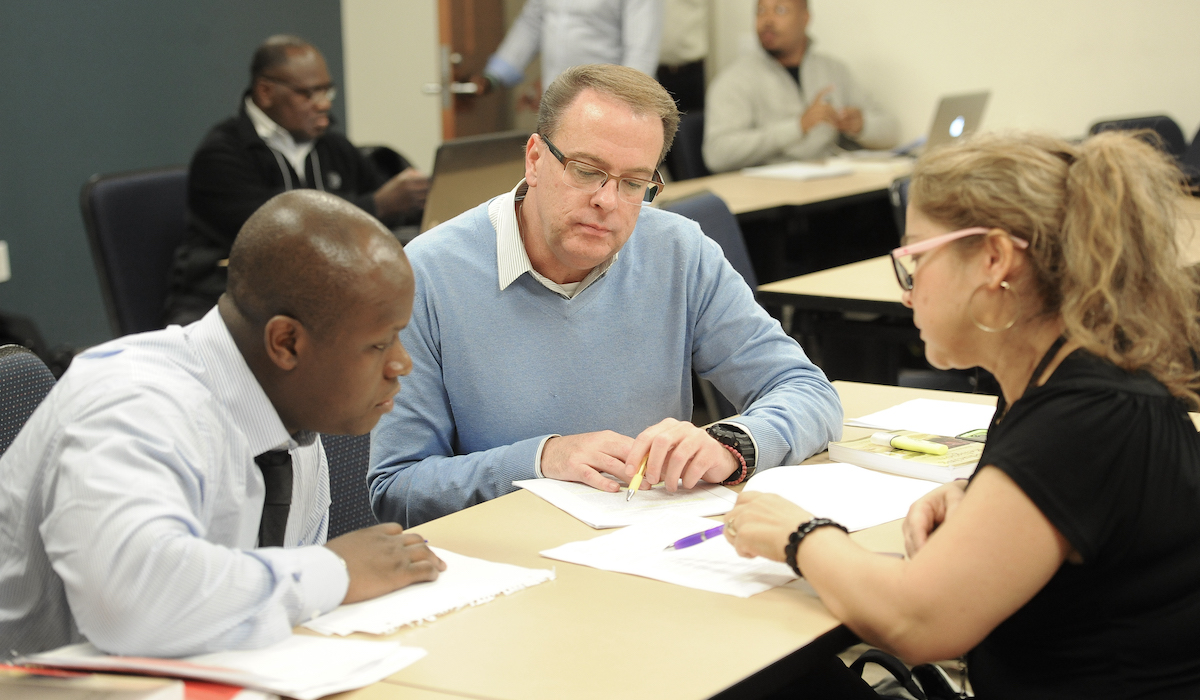 Master in Public Policy | The Catholic University of America | CUA